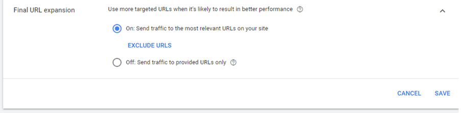 Performance Max campaigns Google Ads – Explanation & tips | Adchieve