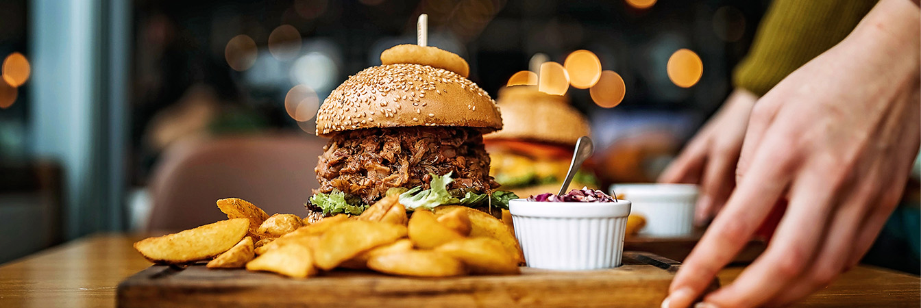 Performance Max Campaign Structure - Burger structure model | Adchieve